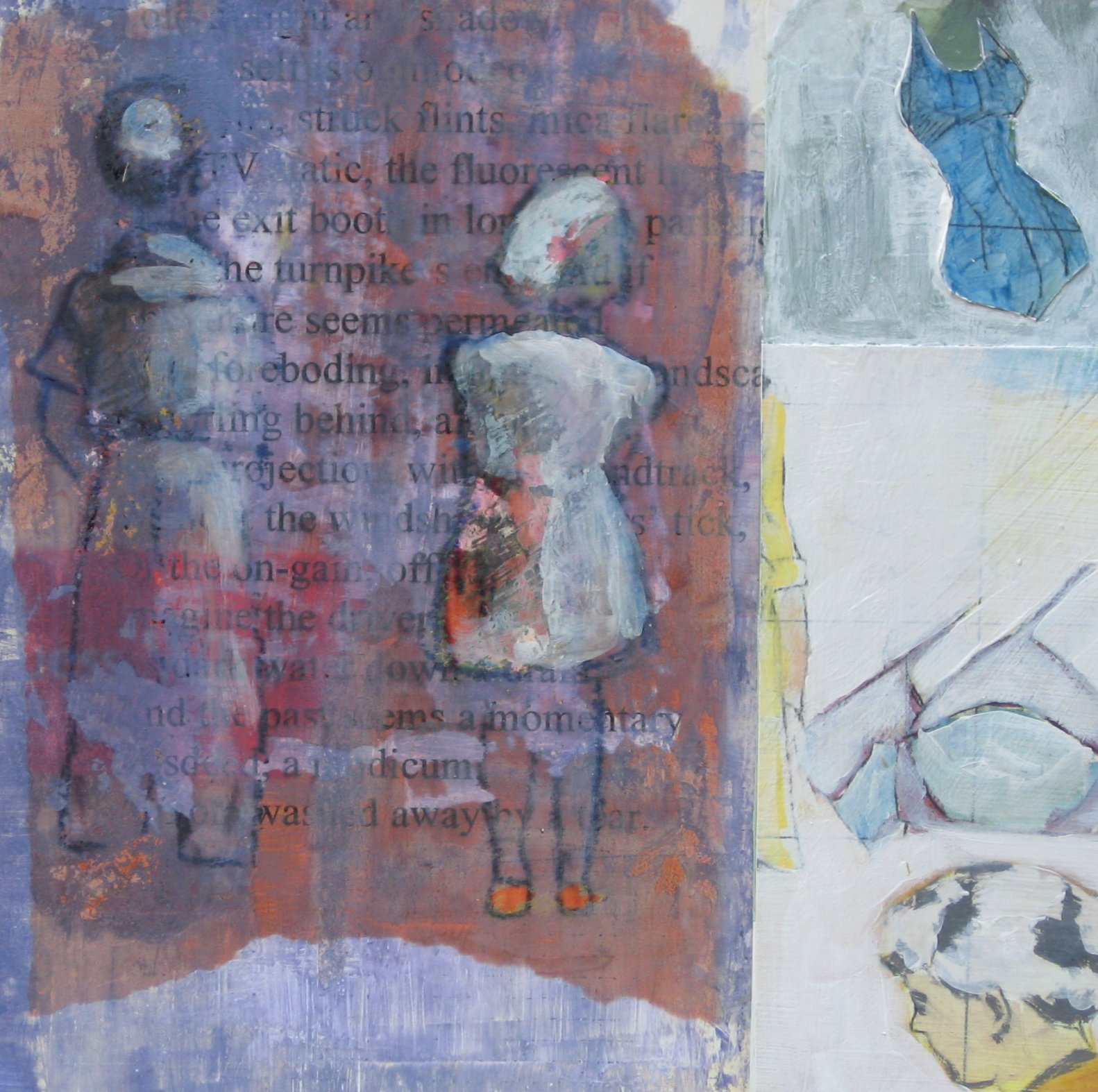Eric Pankey Artwork '15 - Sequestrum Eric Pankey Artwork '15 - Sequestrum