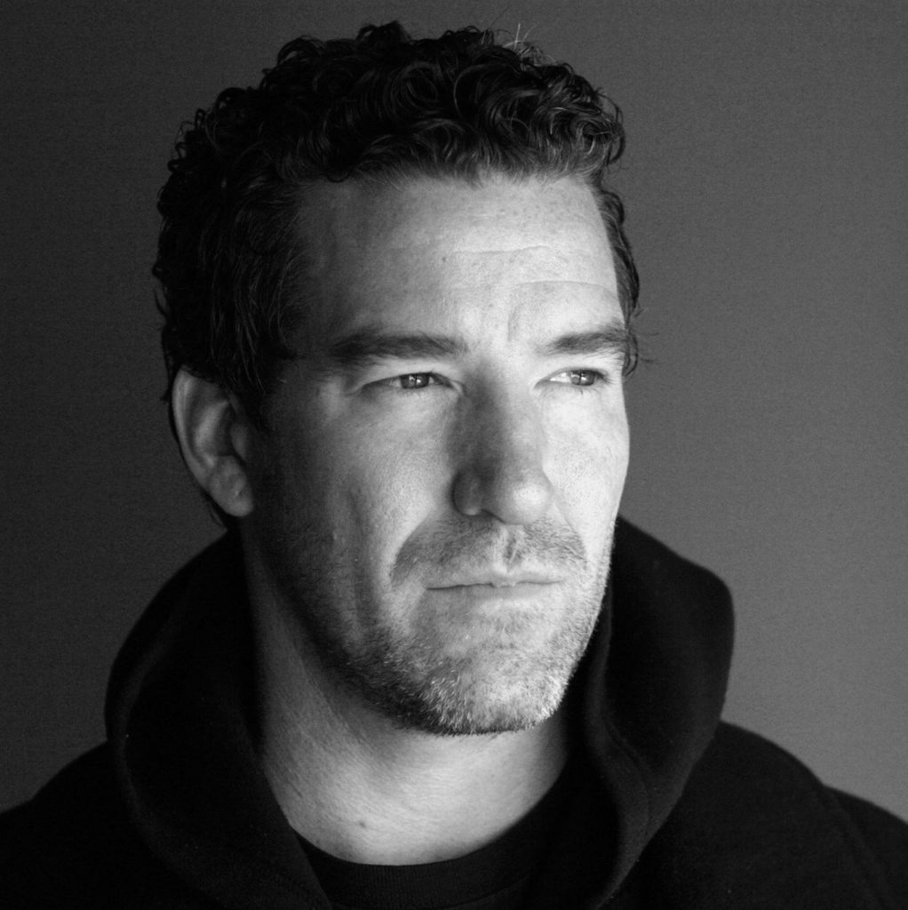 Contributor Spotlight: Adam Day – Sequestrum