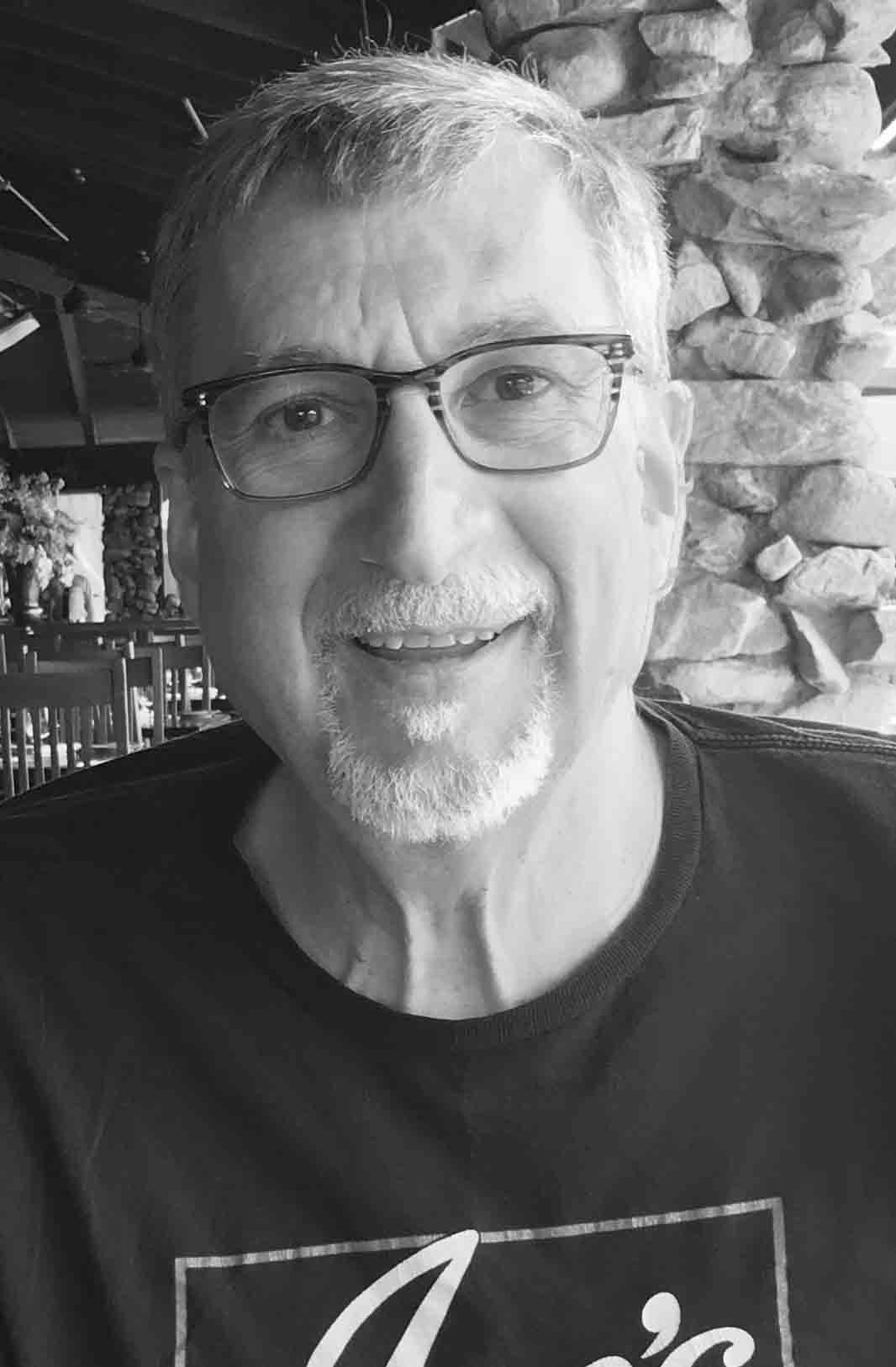 Contributor Spotlight: Steve Berta – Sequestrum