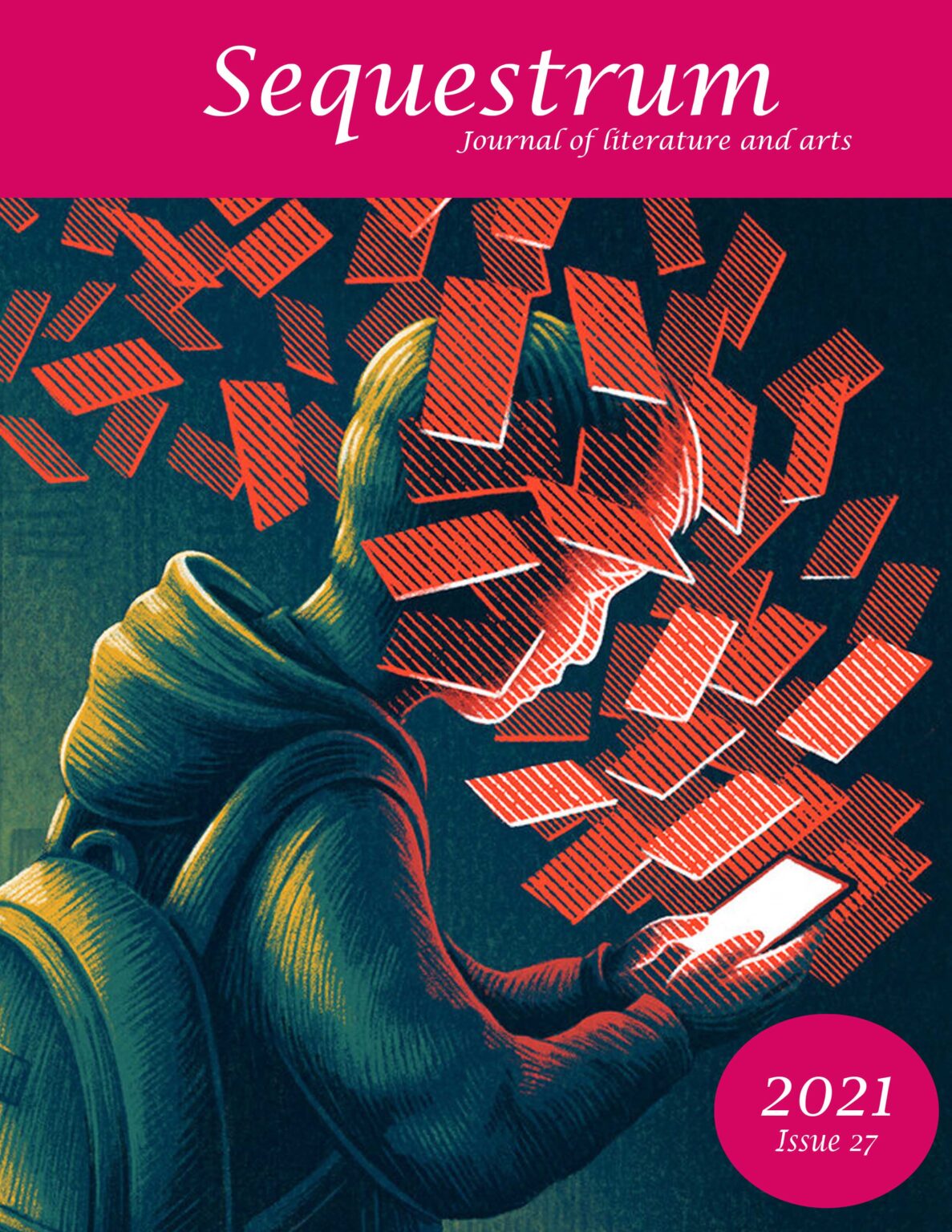 Submit to Sequestrum - Sequestrum