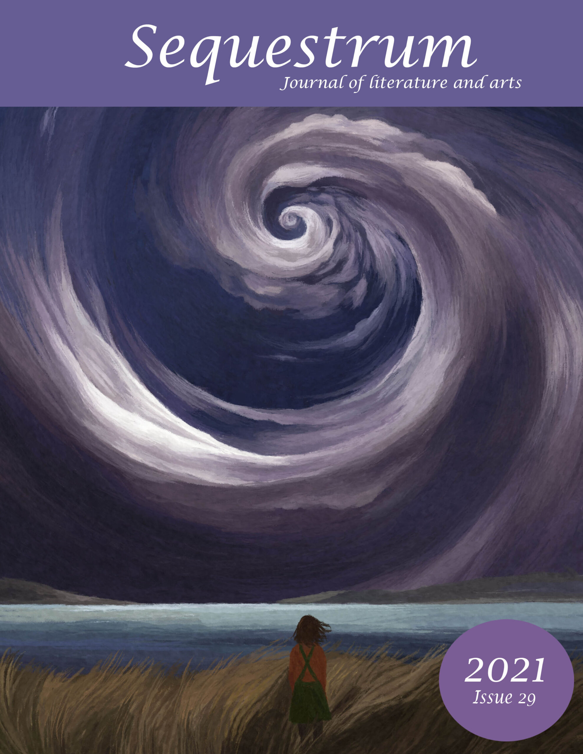 Submit to Sequestrum - Sequestrum