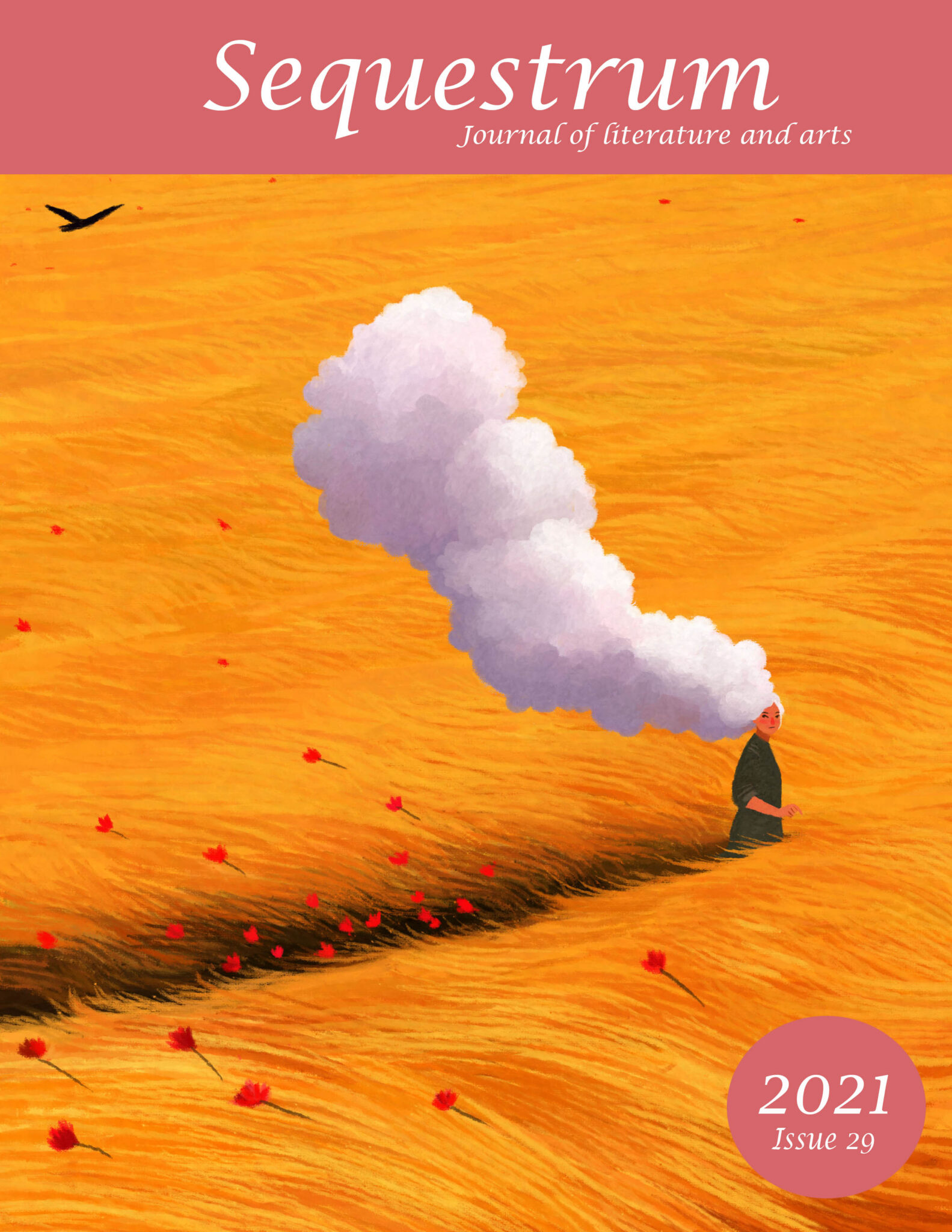 Submit to Sequestrum - Sequestrum