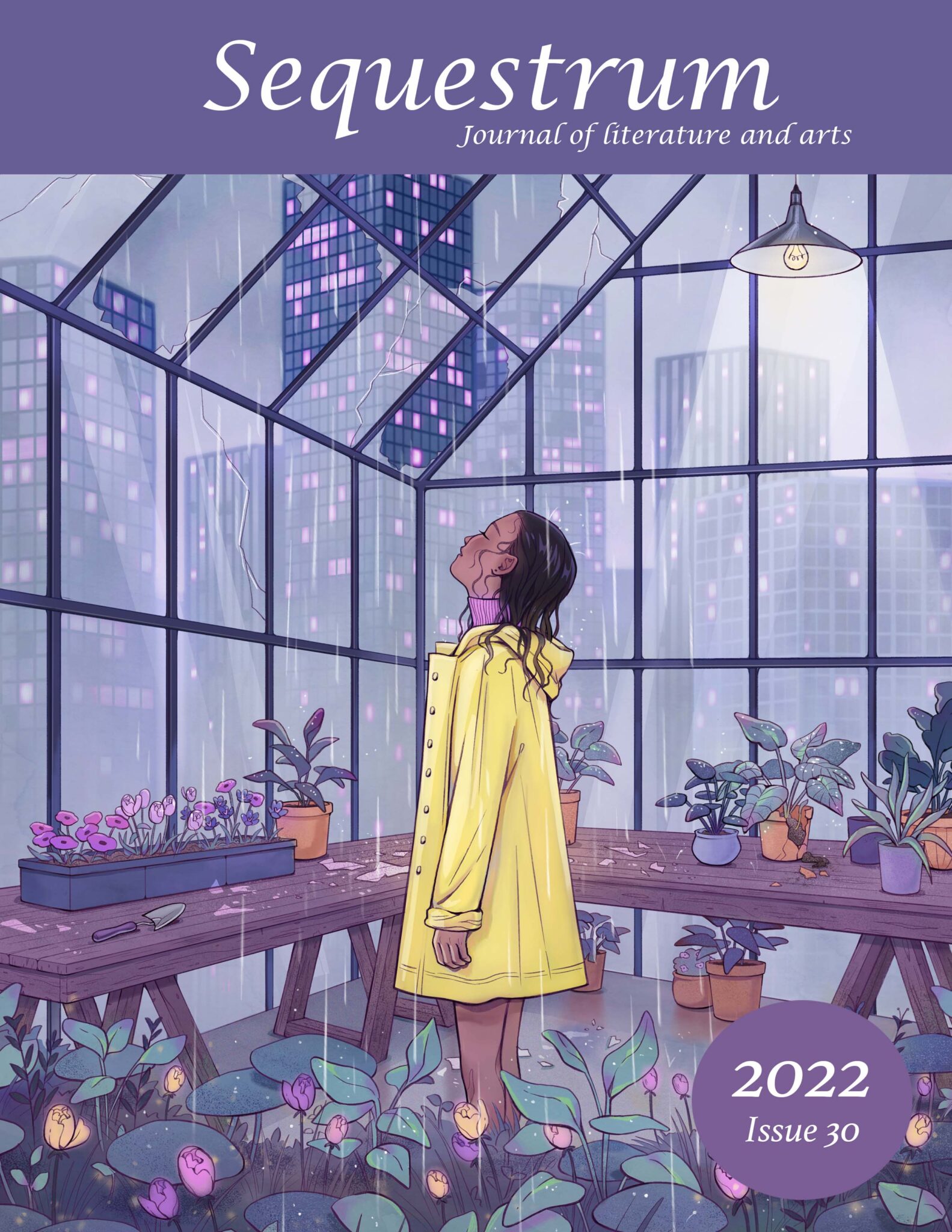 Submit to Sequestrum - Sequestrum