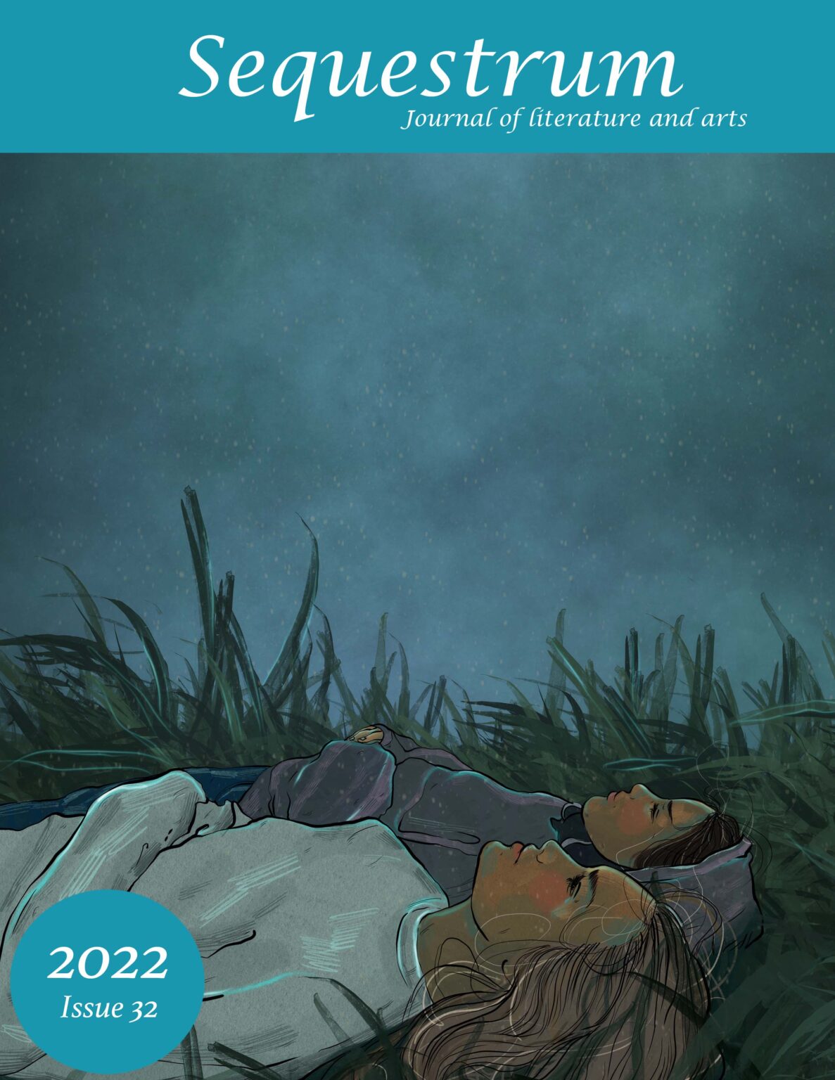 Submit to Sequestrum - Sequestrum