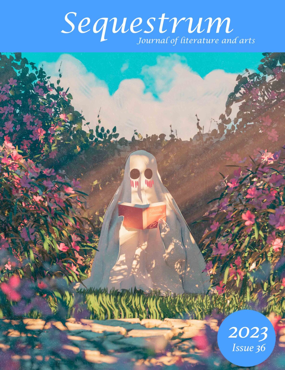 Submit to Sequestrum - Sequestrum