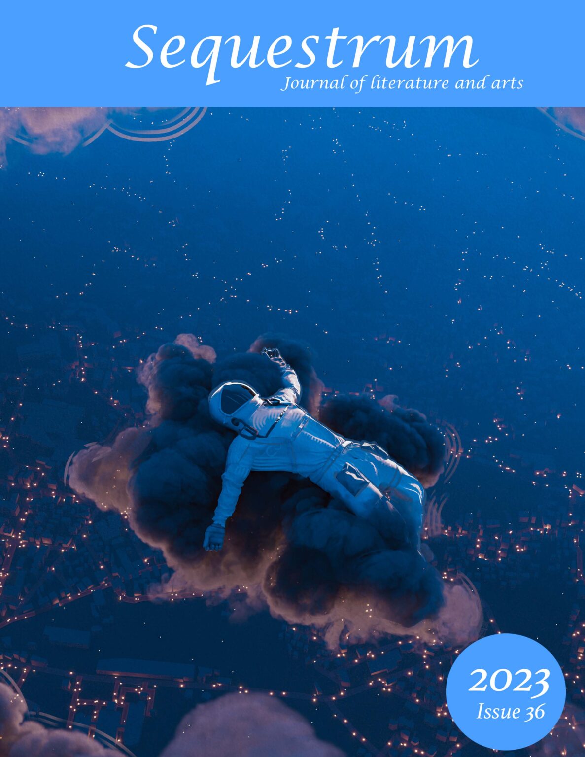 Submit to Sequestrum - Sequestrum