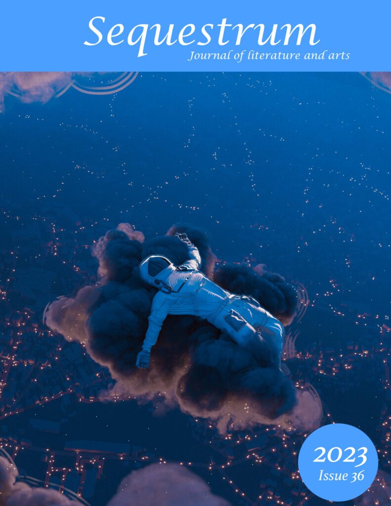 Submit to Sequestrum - Sequestrum